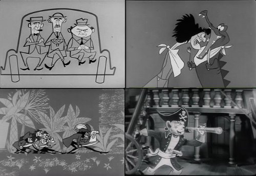 Mid Century Modern Animation, Volume 1 (Blu-ray) | Pricepulse