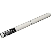 Amazon.com: Bienfang Sketching & Tracing Paper Roll, White, 12 Inches x ...