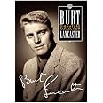 Amazon.com: Burt Lancaster: The Signature Collection (The Flame and the ...