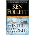 Winter of the World: Book Two of the Century Trilogy: Follett, Ken ...