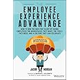 Amazon - The Employee Experience Advantage: How to Win the War for ...