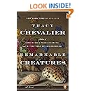Amazon.com: Remarkable Creatures: A Novel (9780452296725): Tracy ...