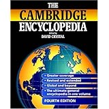 Amazon.com: The Cambridge Encyclopedia of the English Language: 9781108437738: Crystal, David: Books