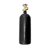 Uniweld Products N20 Uni-Weld Nitrogen Cylinder, 20 cu. ft. Capacity in ...