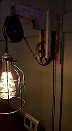 Newhouse Lighting Metal Lamp Guard for Pendant String Lights and Lamp ...