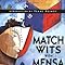 Match Wits With Mensa: The Complete Quiz Book: Marvin Grosswirth, Abbie ...