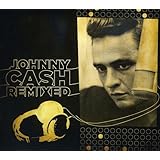 JOHNNY CASH - Johnny Cash Remixed - Amazon.com Music