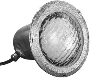 Amazon.com : Sta-Rite 05086-0050 SwimQuip Underwater Pool And Spa Light ...