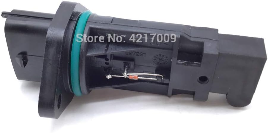 Sensor medidor de flujo de aire 28164-4A000 0281002554 0281 002 554 ...