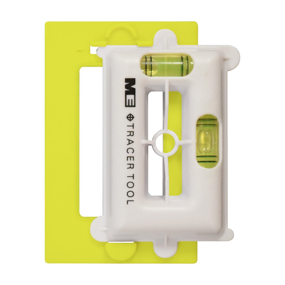 Mua Smart Tools Tracer with Snap On Adapter, Box Tracer, White/Yellow ...