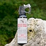 The Best Pepper Spray to Keep With You | Backdoor Survival