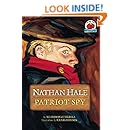 Nathan Hale: Patriot Spy (On My Own Biography): Shannon Zemlicka ...