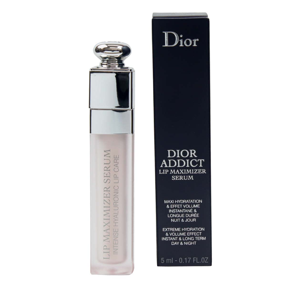 Mua Dior Maximizer Dior Addict Lip Maximizer Serum 0.1 fl oz (5 ml) Lip ...