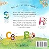 A is for Amen! The ABCs of God's Promises: A Bible Verse Alphabet Book ...