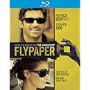 Amazon.com: Flypaper [Blu-ray]: Patrick Dempsey, Ashley Judd, Tim Blake ...