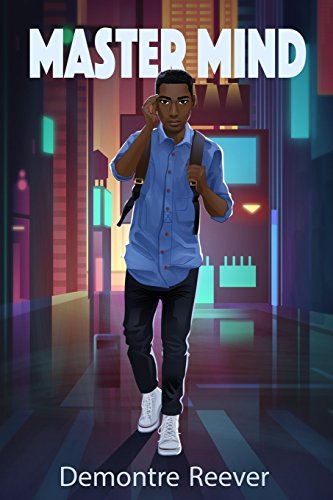 Amazon.com: Master Mind: 9781986792349: Reever, Demontre: Books