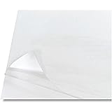 A4 (210x297mm)Clear Acetate Document Covers. Heavy 400 micron. Pack of ...
