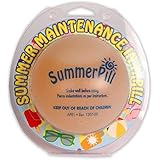 Amazon.com : SeaKlear AquaPill Summer Pill to Enhance Sanitizer ...