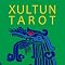 Xultun Maya Tarot (Classic Edition): Peter Balin, Michael Owen ...