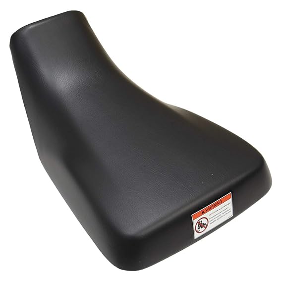 Honda Rancher 350 Complete Seat TRX350 OEM: Amazon.co.uk: Car & Motorbike