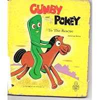 Gumby and Gumby's Pal Pokey To The Rescue: Jean Lewis, George De Santis ...
