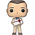 Amazon.com: Funko Pop! Movies: Forrest Gump - Forrest in Ping Pong ...