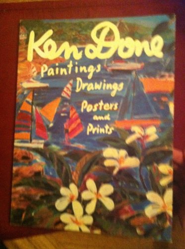 Ken Done: Posters and Prints: Ken Done: 9780959344875: Books - Amazon.ca
