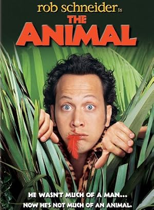 Animal - Rob Schneider - 2001 movie - Character profile - Writeups.org