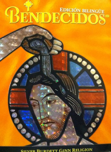 RCL Benziger, Bendecidos, Edicion Bilingue, Blest Are We: Rev. Richard ...