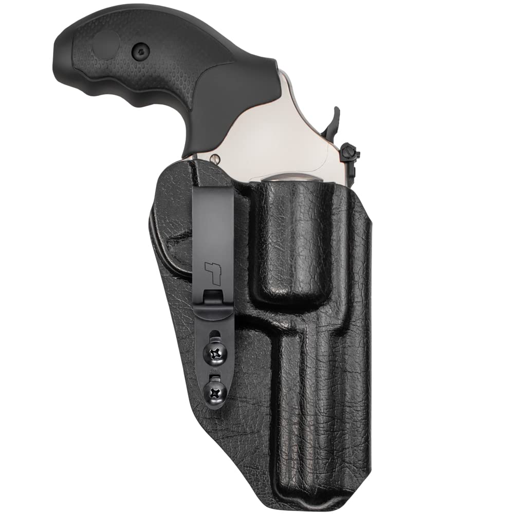 Mua RATH IWB Revolver Holster fits: Smith & Wesson Model 60 3" J-Frame ...