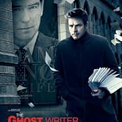 Amazon.com: The Ghost Writer: Ewan McGregor, Pierce Brosnan, Kim ...