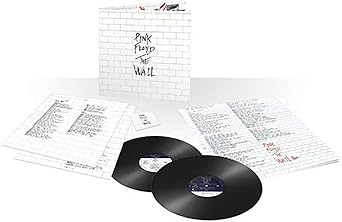 The Wall (Vinyl): Amazon.ca: Music