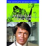 Amazon.com: Medical Center: The Complete First Season (Remastered, 6 ...
