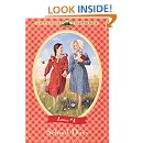 School Days (Little House Chapter Book): Laura Ingalls Wilder, Renee ...