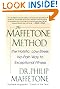 The Maffetone Method: The Holistic, Low-Stress, No-Pain Way to ...