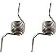 Amazon.com: Refrigerator Door Spring For LG MHY62044103 Compatible With ...