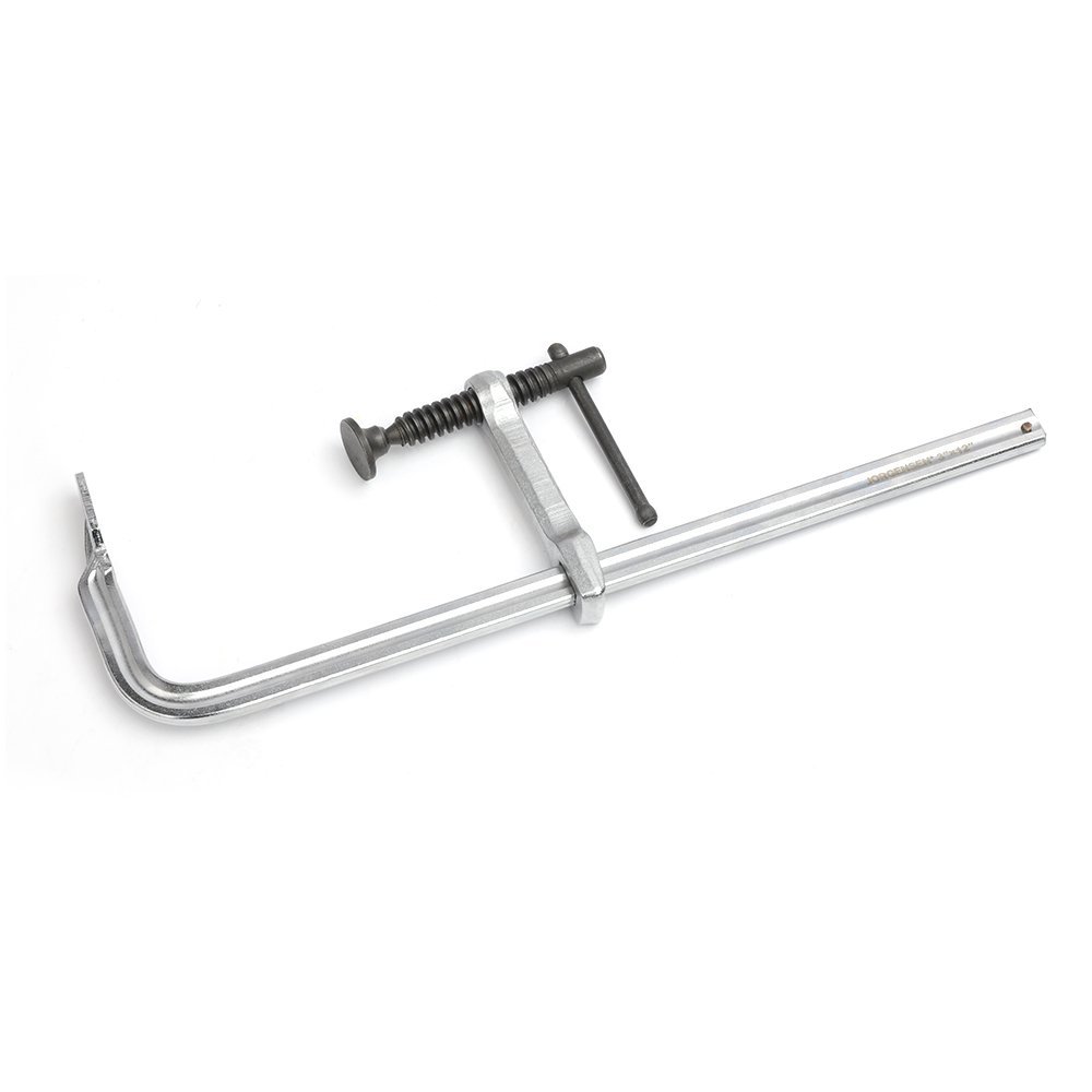 Jorgensen 3 X 12 Drop Forged Bar Clamp jorgensen-3-x-12-drop-forged-bar-clamp