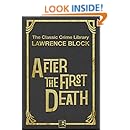 After the First Death (The Classic Crime Library Book 1) - Kindle ...