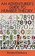 Excursions in Number Theory (Dover books explaining science) (Dover ...