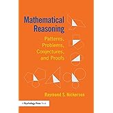 Mathematical Reasoning: Analogies, Metaphors, and Images (Studies in ...