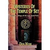 Amazon.com: The Temple of Set I (Volume 1) (9781497567450): Aquino ...