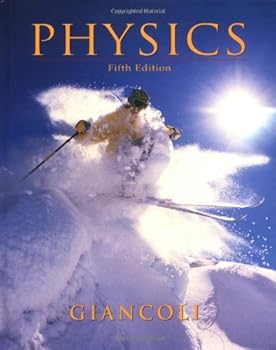 Physics: Principles with Applications book by Douglas C. Giancoli
