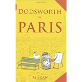 Amazon - Dodsworth in Tokyo (A Dodsworth Book): Egan, Tim ...