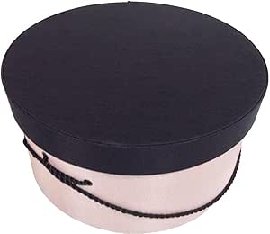 Amazon.com: HAT Boxes : Home & Kitchen