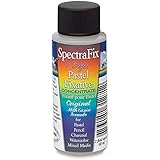 Amazon.com: SpectraFix Spray Fixative - 12 oz : Arts, Crafts & Sewing