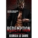 Redemption - Kindle edition by Georgia Le Carre, Caryl Milton, Nicola Rhead, IS Creations ...