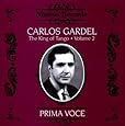 Carlos Gardel the King of Tango: Carlos Gardel, Multi-Artistes: Amazon ...