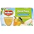 Amazon.com : Del Monte Fruit Cups, Mixed Fruit in Water, No Sugar Added ...