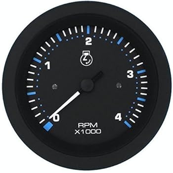 Amazon.com: Diesel Tachometer Sender: Automotive