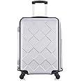 TR.OD Suitcase Cover Protectors Luggage Trolley Case Protector Clear ...